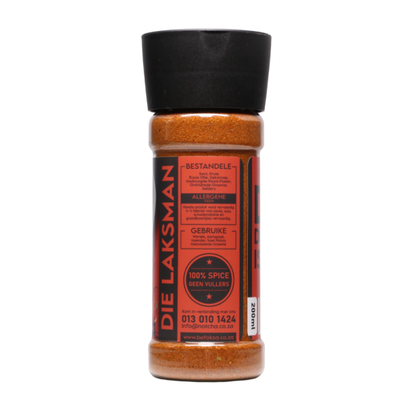 Die Laksman – Limpopo Hardwood