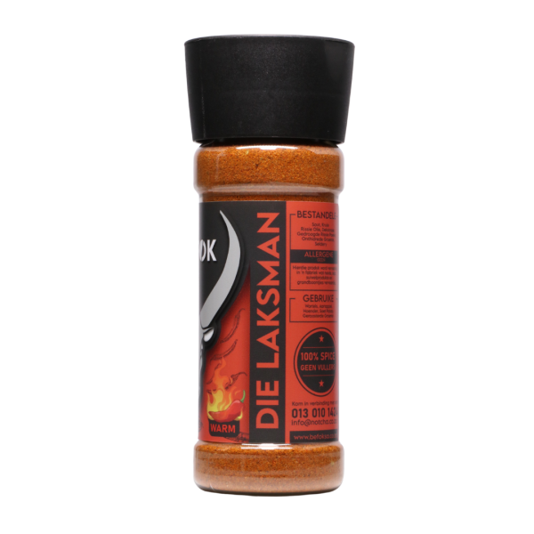 Die Laksman – Limpopo Hardwood