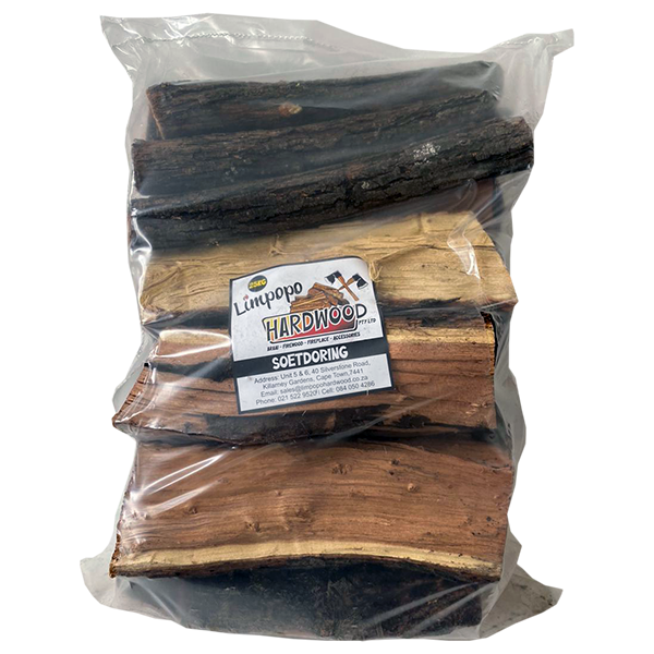 Soetdoring 25kg – Limpopo Hardwood